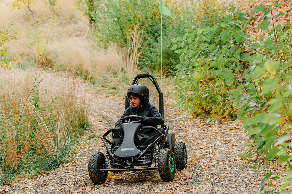 Collections – Drift Hero