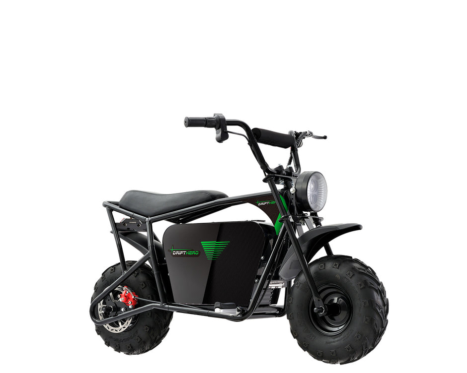 Products – Drift Hero