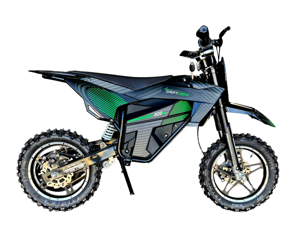 Explore Exciting Mini Bikes for Sale at Drift Hero - Mini Dirt Bikes