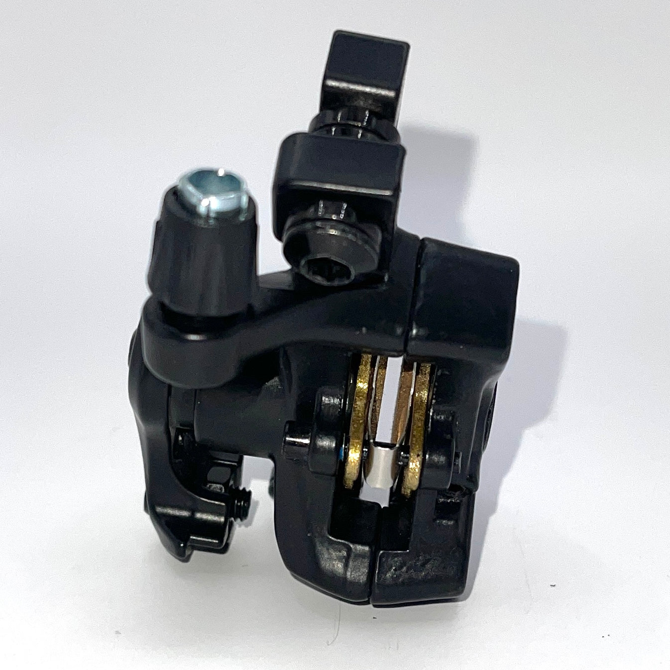 Front Brake Caliper (mechanical) - 1000W Dirt Bike – Drift Hero