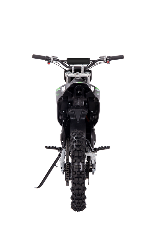 5000W Electric Dirt Bike – Drift Hero
