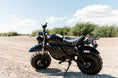 1500W Electric Mini Bike – Drift Hero