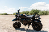 1500W Electric Mini Bike – Drift Hero