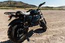 1500W Electric Mini Bike – Drift Hero