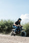 1500W Electric Mini Bike – Drift Hero