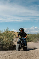 1500W Electric Mini Bike – Drift Hero