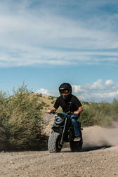 1500W Electric Mini Bike – Drift Hero