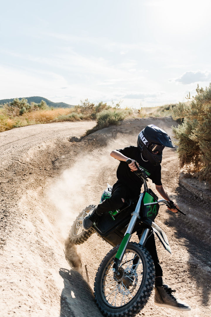 Drift Hero Mini Bikes for Sale Near Me - Electric Dirt Bikes