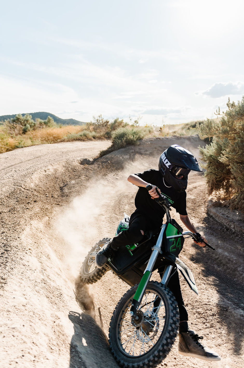Drift Hero Mini Bikes for Sale Near Me - Electric Dirt Bikes