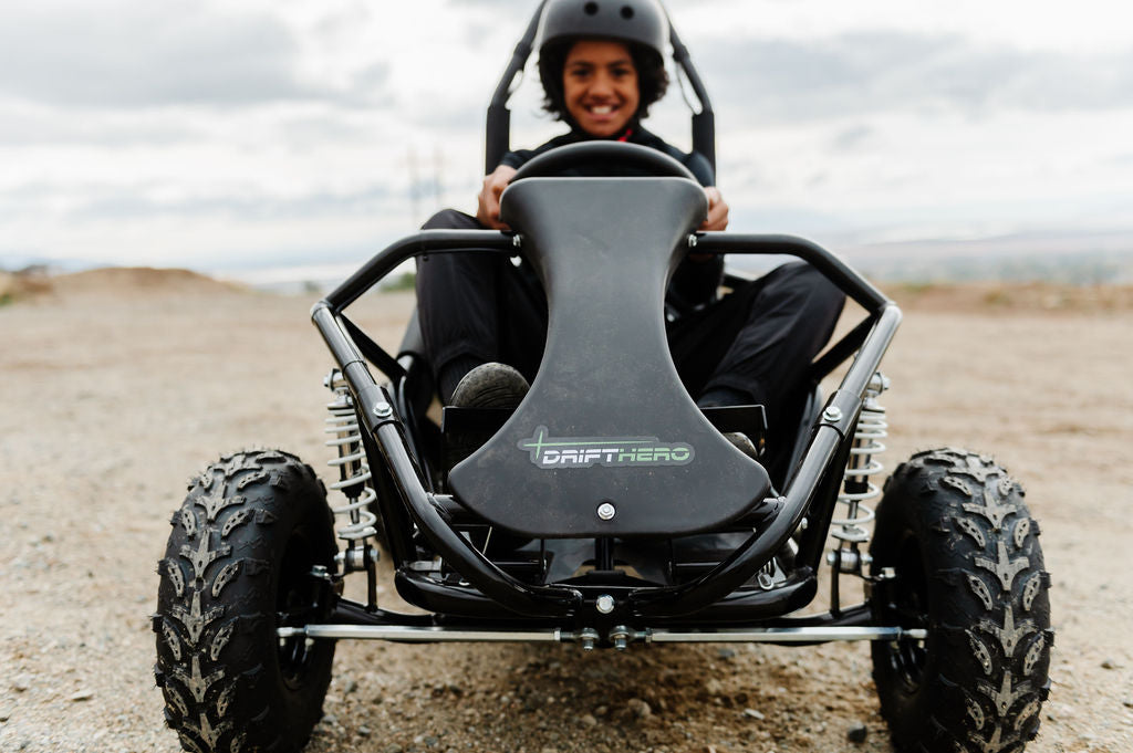 Gallery – Drift Hero