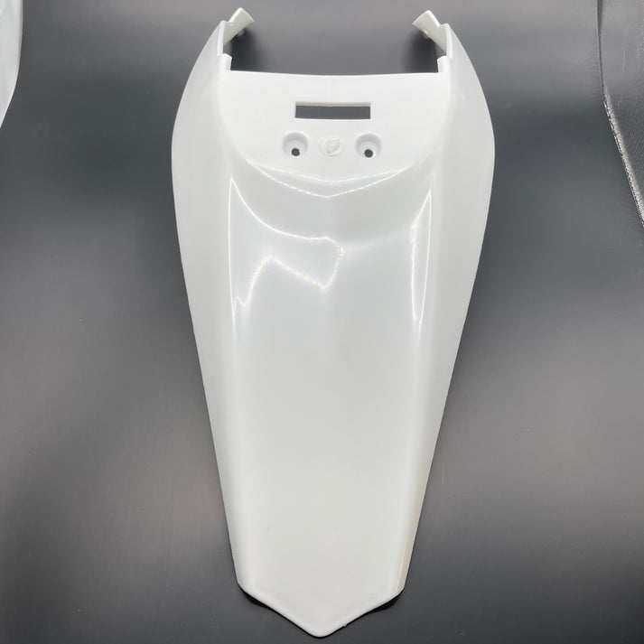 Rear Fender - 500W Dirt Bike – Drift Hero