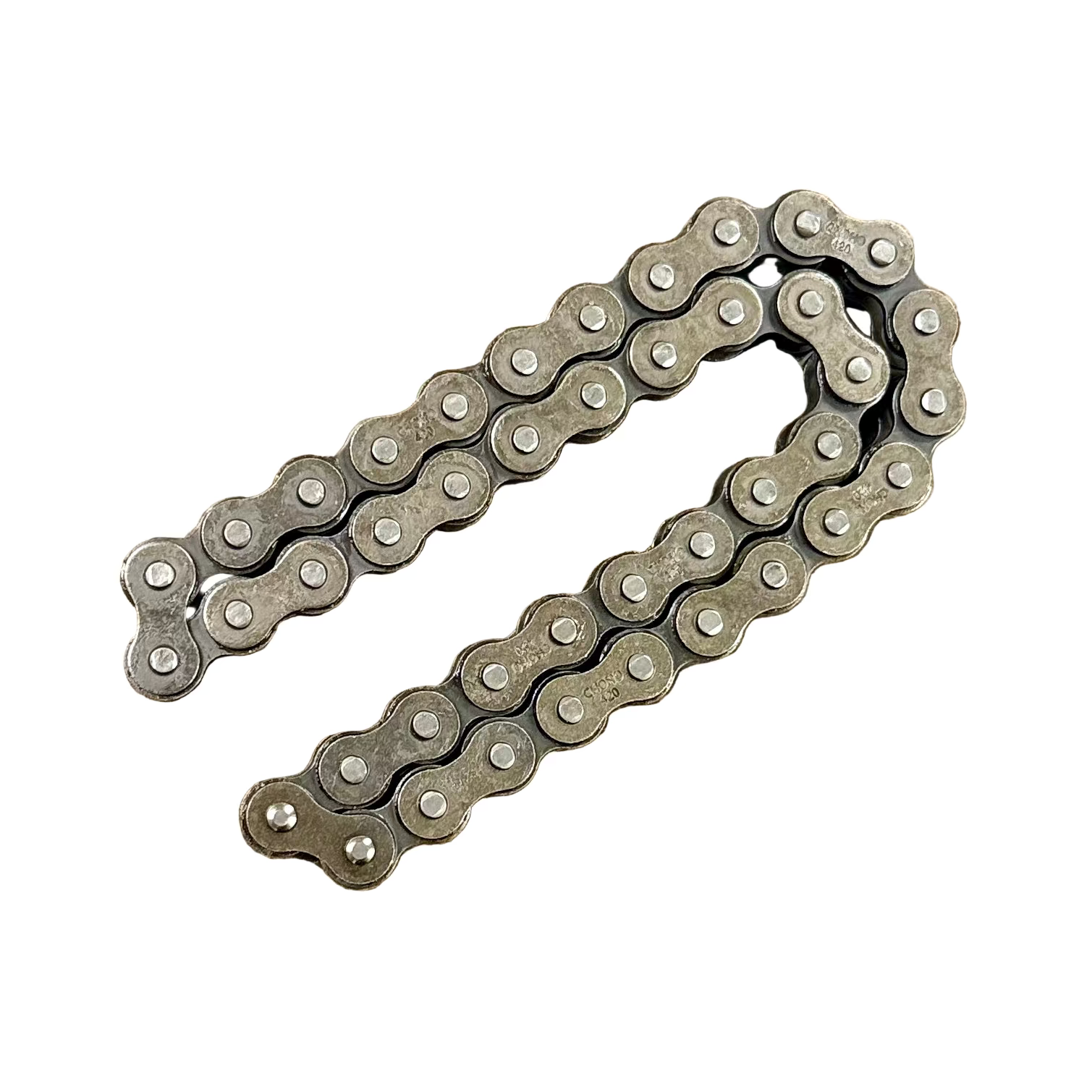 Jackshaft Chain 420-42 - 212cc Gas Mini Bike – Drift Hero
