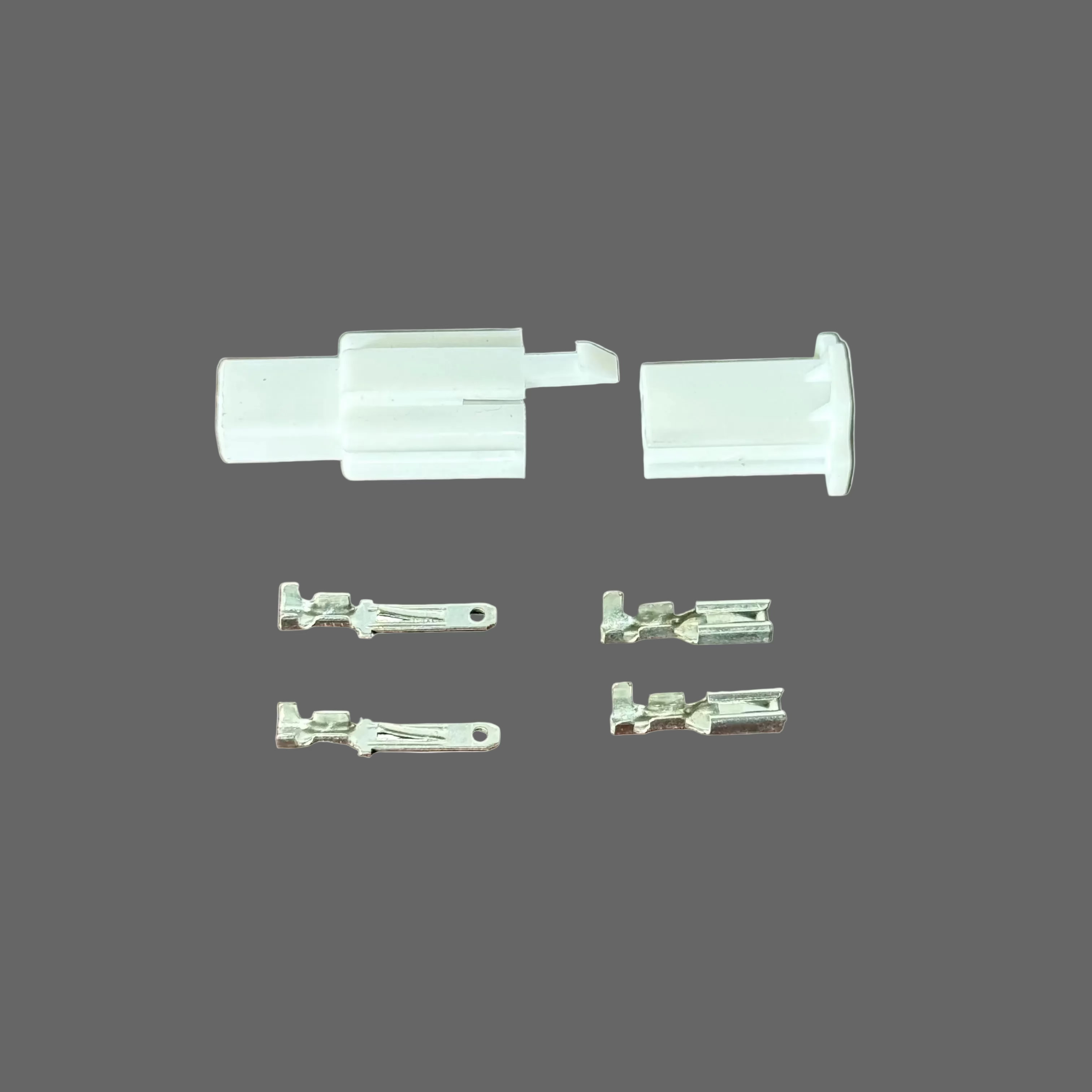Plug Adaptor Assembly (2 Pin) - EV Machines – Drift Hero