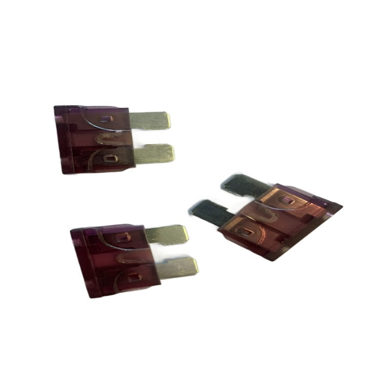 40 Amp Fuse - 2 Seat EV Go Kart – Drift Hero