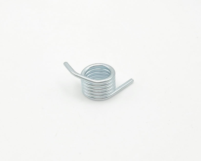 Left Footrest Spring A-12 – Drift Hero