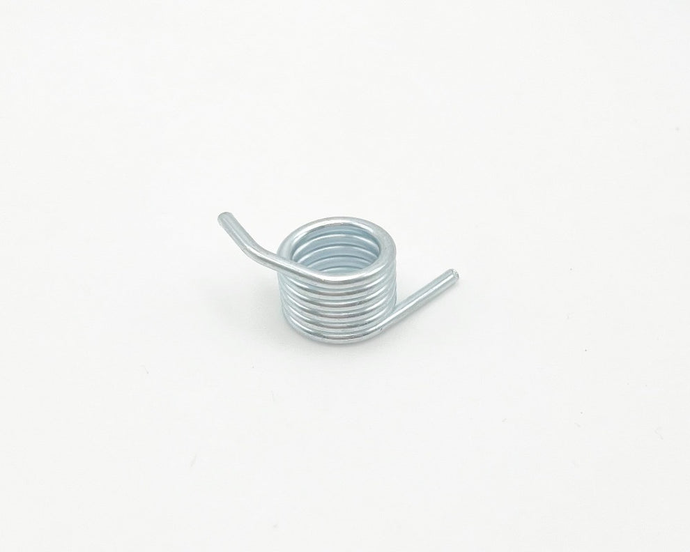 Left Footrest Spring A-12 – Drift Hero