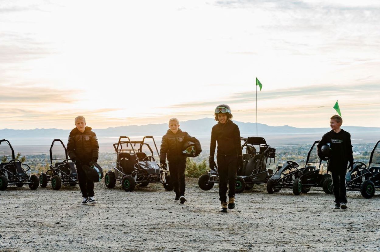 Gallery – Drift Hero