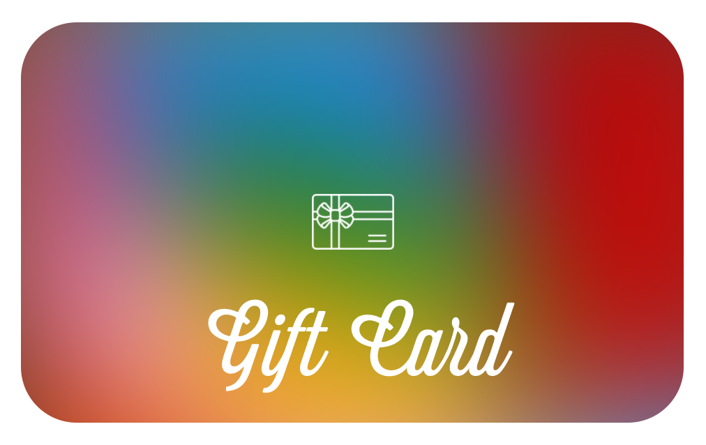Drift Hero Gift Card