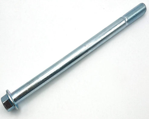 Rear Wheel Axle: Flange Bolt - 500W Dirt Bike – Drift Hero