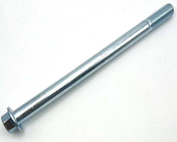 Rear Wheel Axle: Flange Bolt - 500W Dirt Bike – Drift Hero