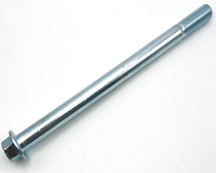 Rear Wheel Axle: Flange Bolt - 500W Dirt Bike – Drift Hero
