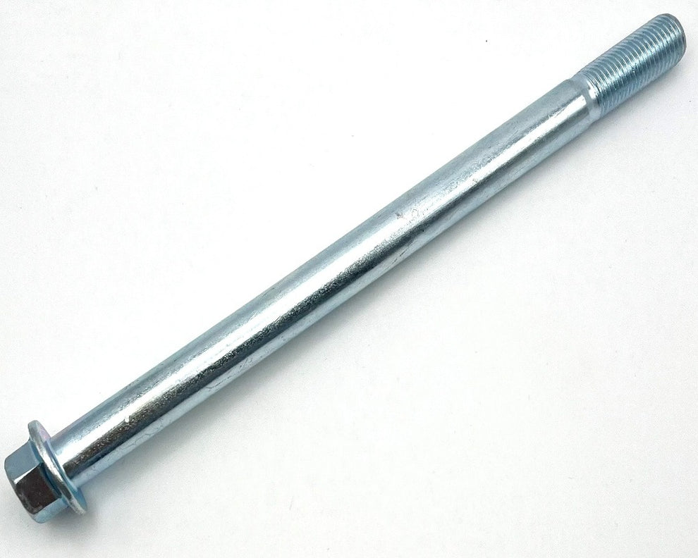 Rear Wheel Axle: Flange Bolt - 500W Dirt Bike – Drift Hero