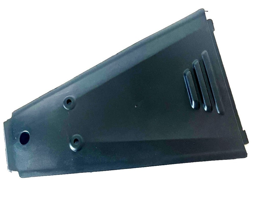 Frame Cover Front - 1500W & 1000W Dirt Bike – Drift Hero