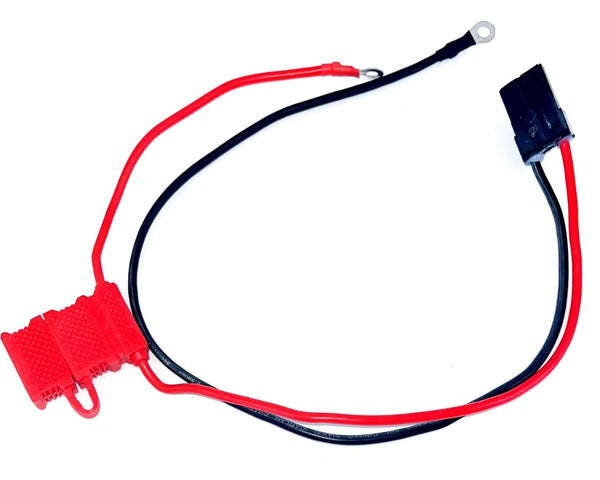 Fuse Box Wiring for Lithium Battery - 1500W Dirt Bike – Drift Hero