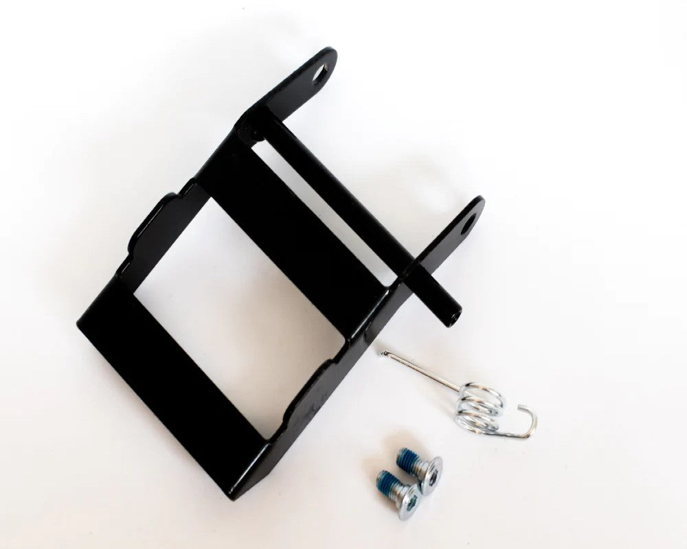 Brake Pedal Assembly - 1 Seat Go Kart (Gas & EV) – Drift Hero