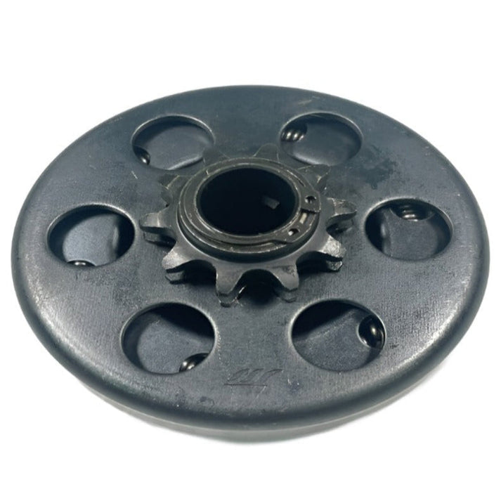 Clutch - 212cc Gas Mini Bike – Drift Hero