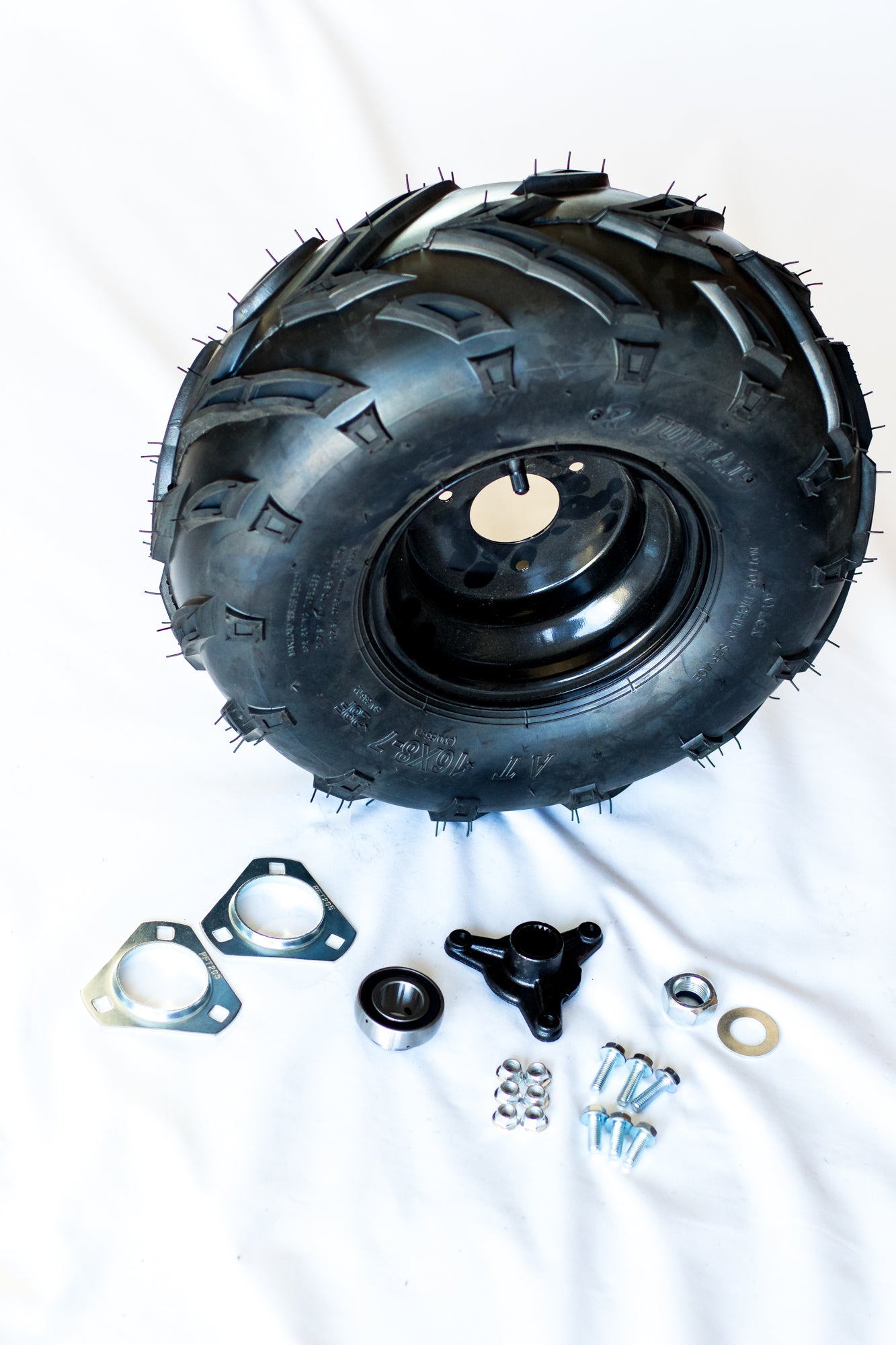 Replacement Parts – Drift Hero