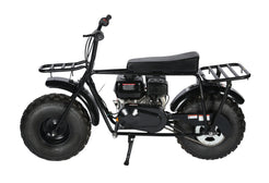 212cc Gas Utility Mini Bike – Drift Hero